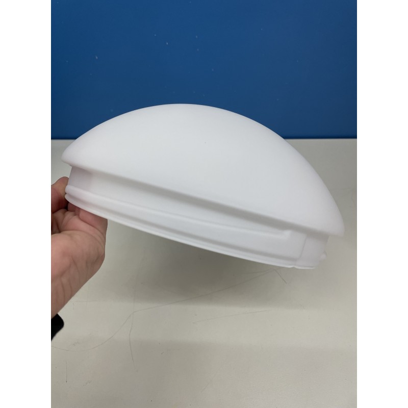 Vetro di ricambio per ventilatori soffitto CFG EV082 PORTORICO LED ...